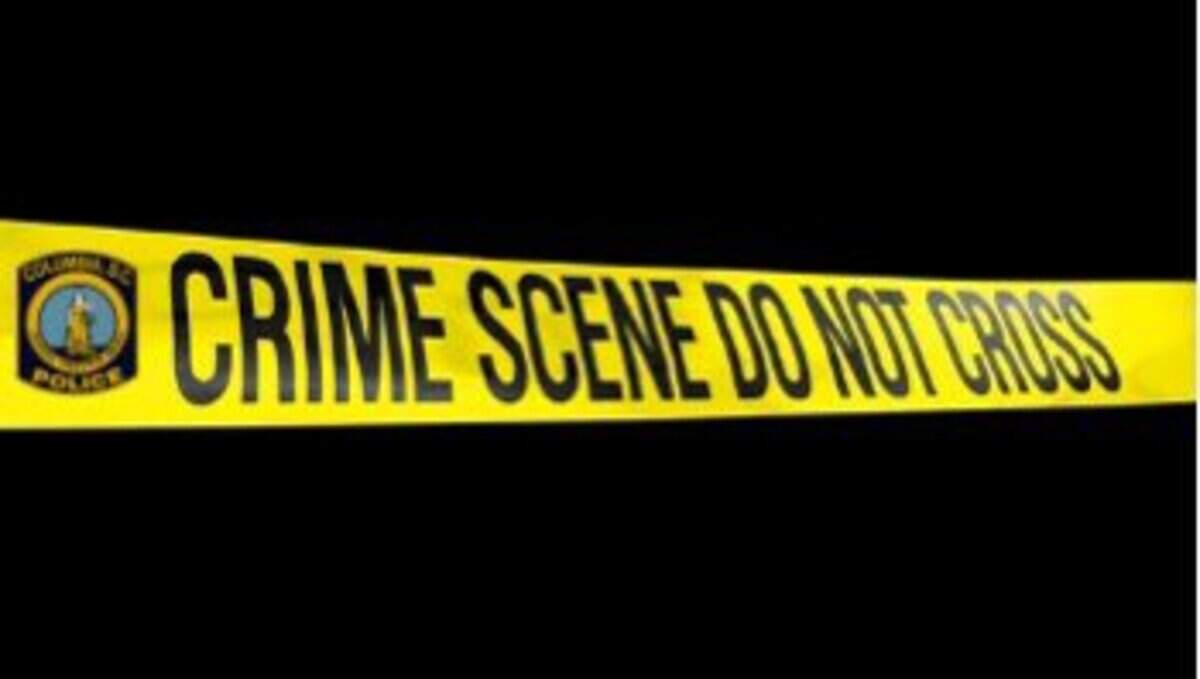 Couple arrested in connection with death of 2-month-old, Columbia ...
