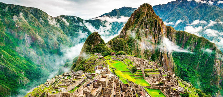 10 destinasi wisata terbaik dunia 2026 versi US News and World Report ...