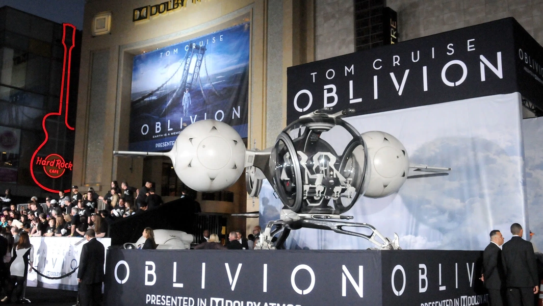 9 Tom Cruise films that redefined action thrillers