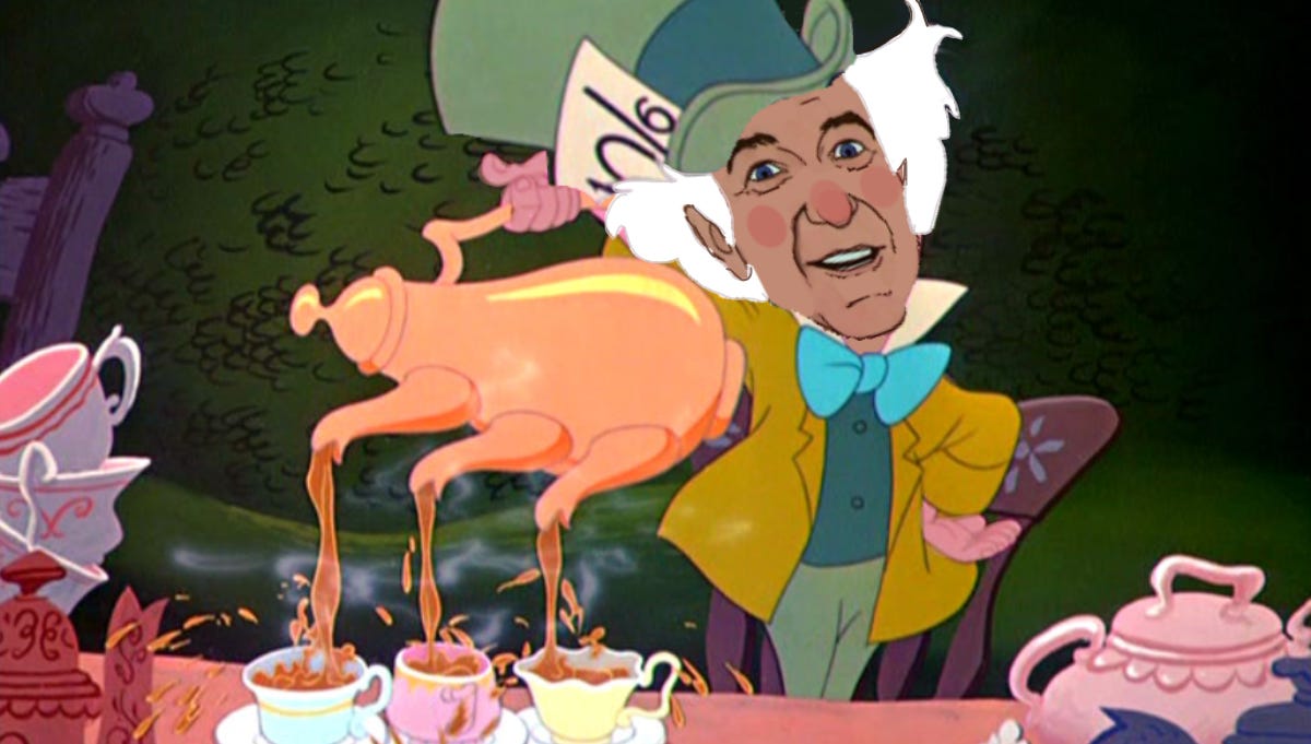 Bob Iger spilled 20 years of Disney drama on his way out, and it’s a lot