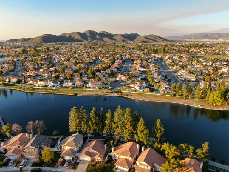 Four California cities make list of America’s newest boomtowns