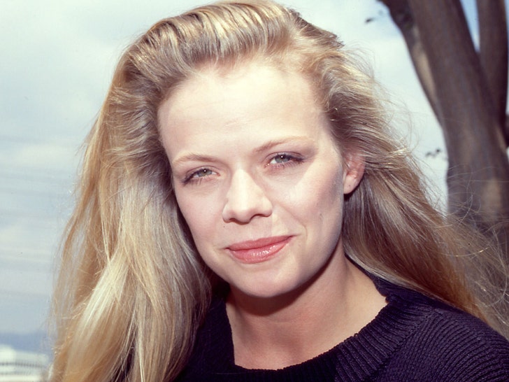 'All My Children' actress Marcy Walker battling mysterious health issue