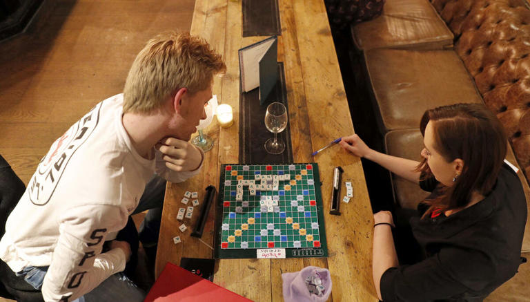 Why game night is making a genuine comeback in 2026 and here's how to ...