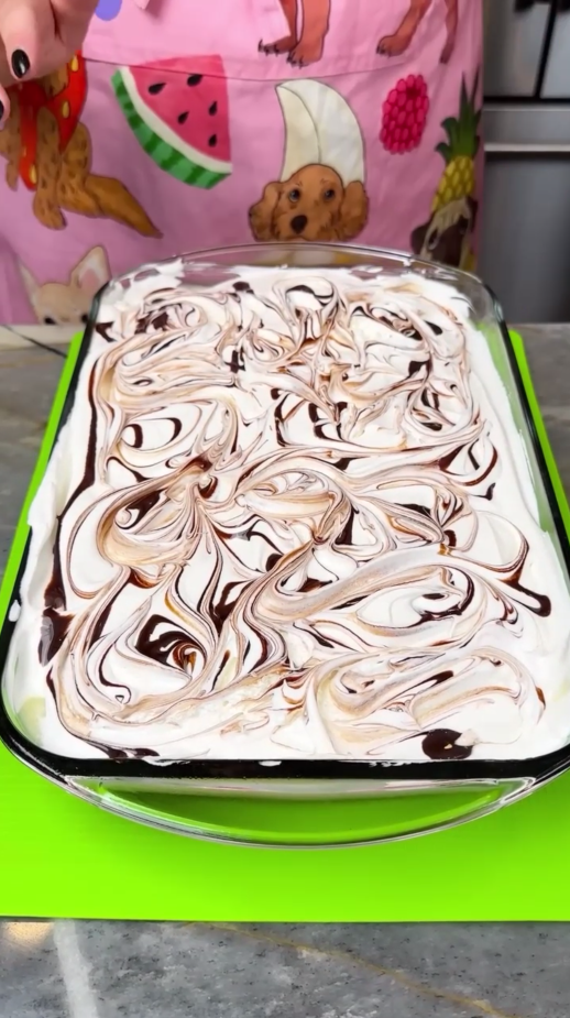 This delicious dessert earned a permanent spot in my kitchen