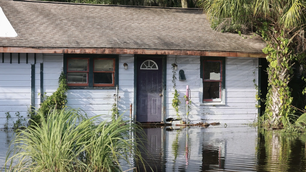 Challenges of retiring in Florida