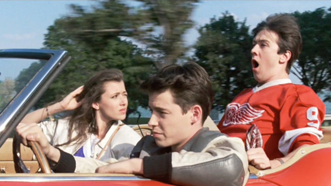 15 iconic comedies from the 1980s and beyond