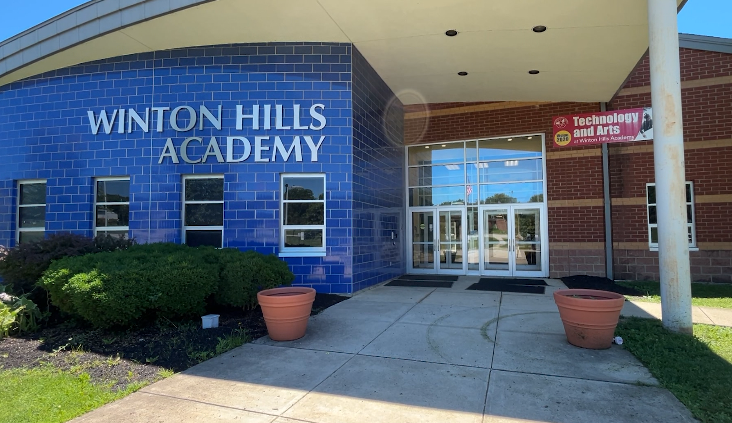 Reds community makeover to bring major changes to Winton Hills