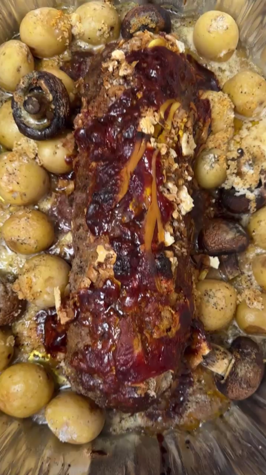 Ultimate meatloaf log ideas for cozy meals at home