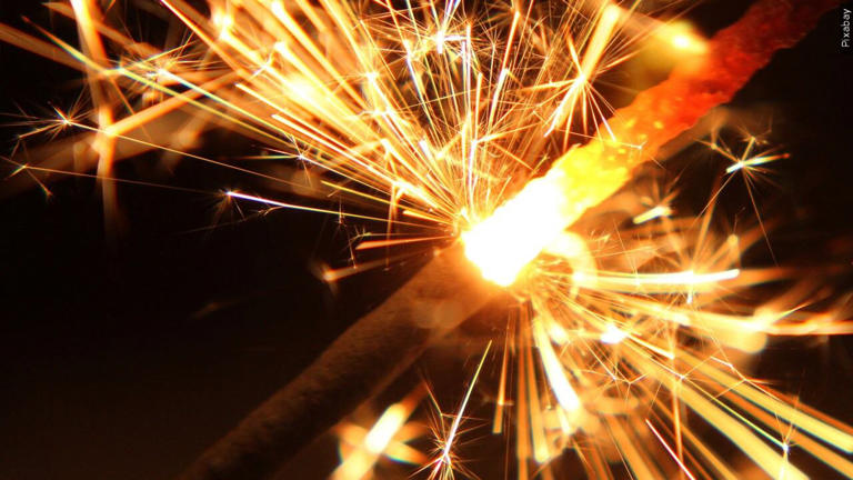 Think your fireworks are out? Fire officials say they can still start a ...
