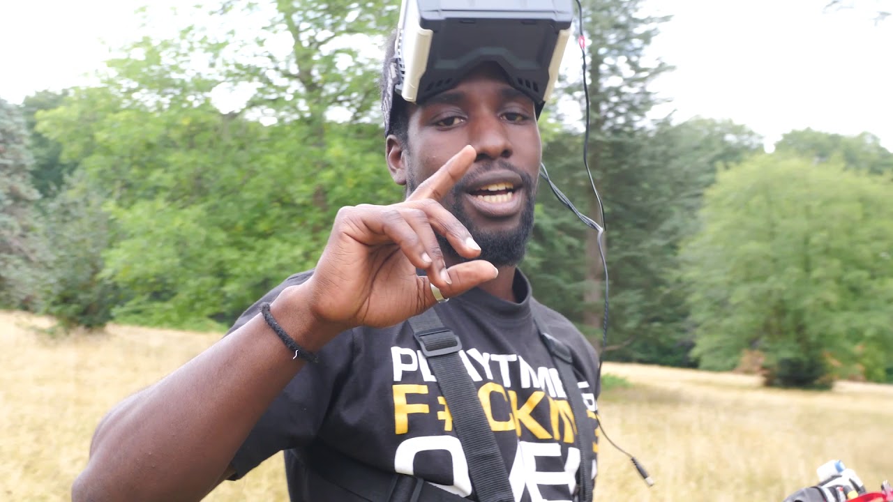 Tutoriel FPV freestyle : comment lancer et armer son quad en vol