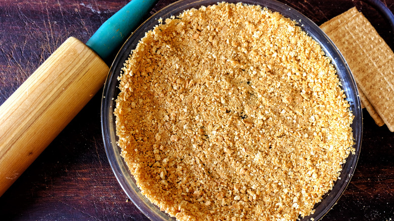 25 best cookies for flavorful crumb crusts