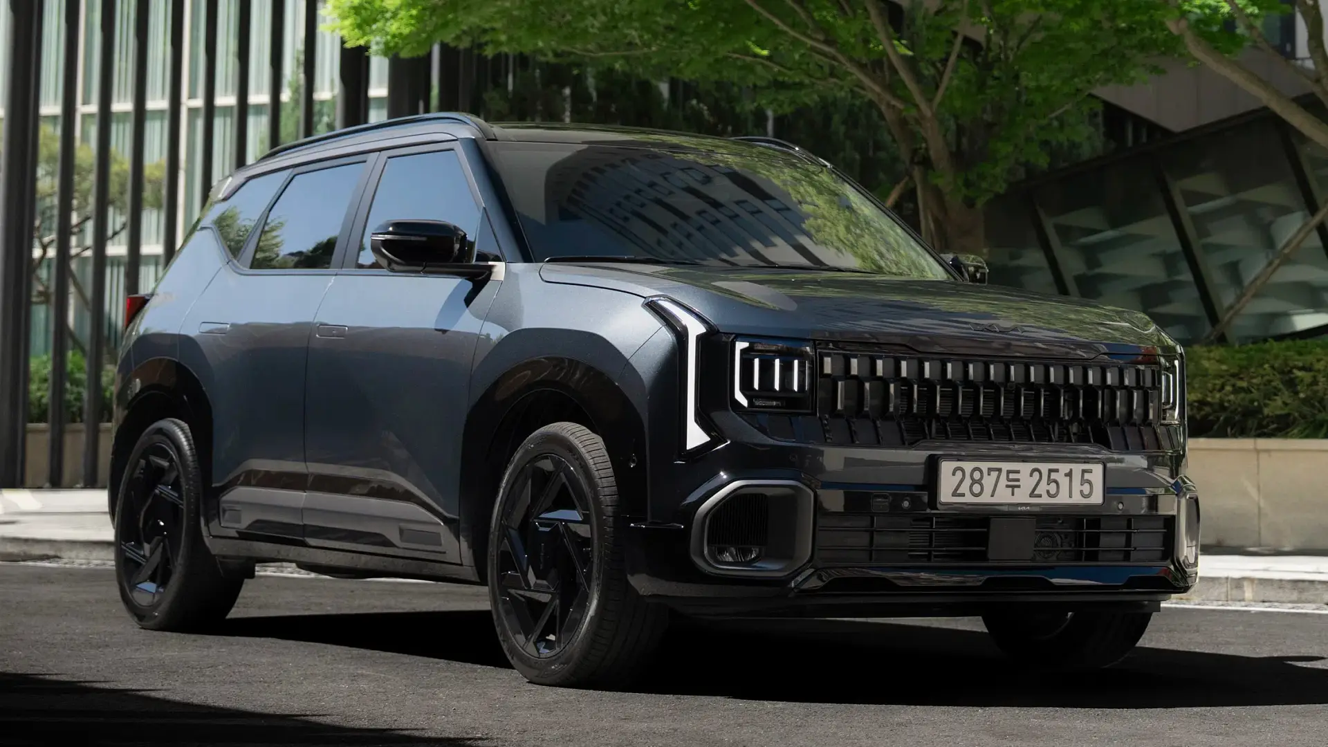 Kia Seltos X-Pro off-road special won’t exist until demand does