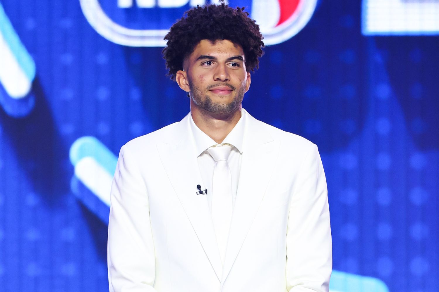 Cameron Boozer follows dad's footsteps to NBA as Memphis Grizzlies ...