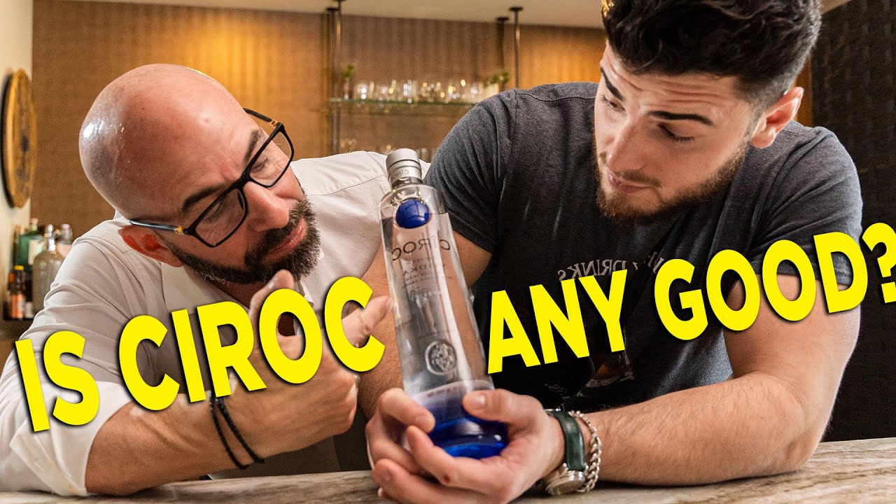Celebrity liquor review part 3: Post Malone, Dan Aykroyd & P Diddy ...
