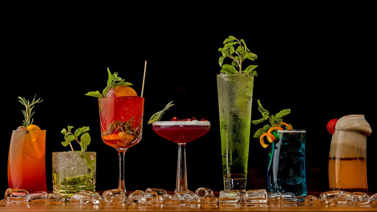 Sober travel is growing — and it's more than just skipping the drink