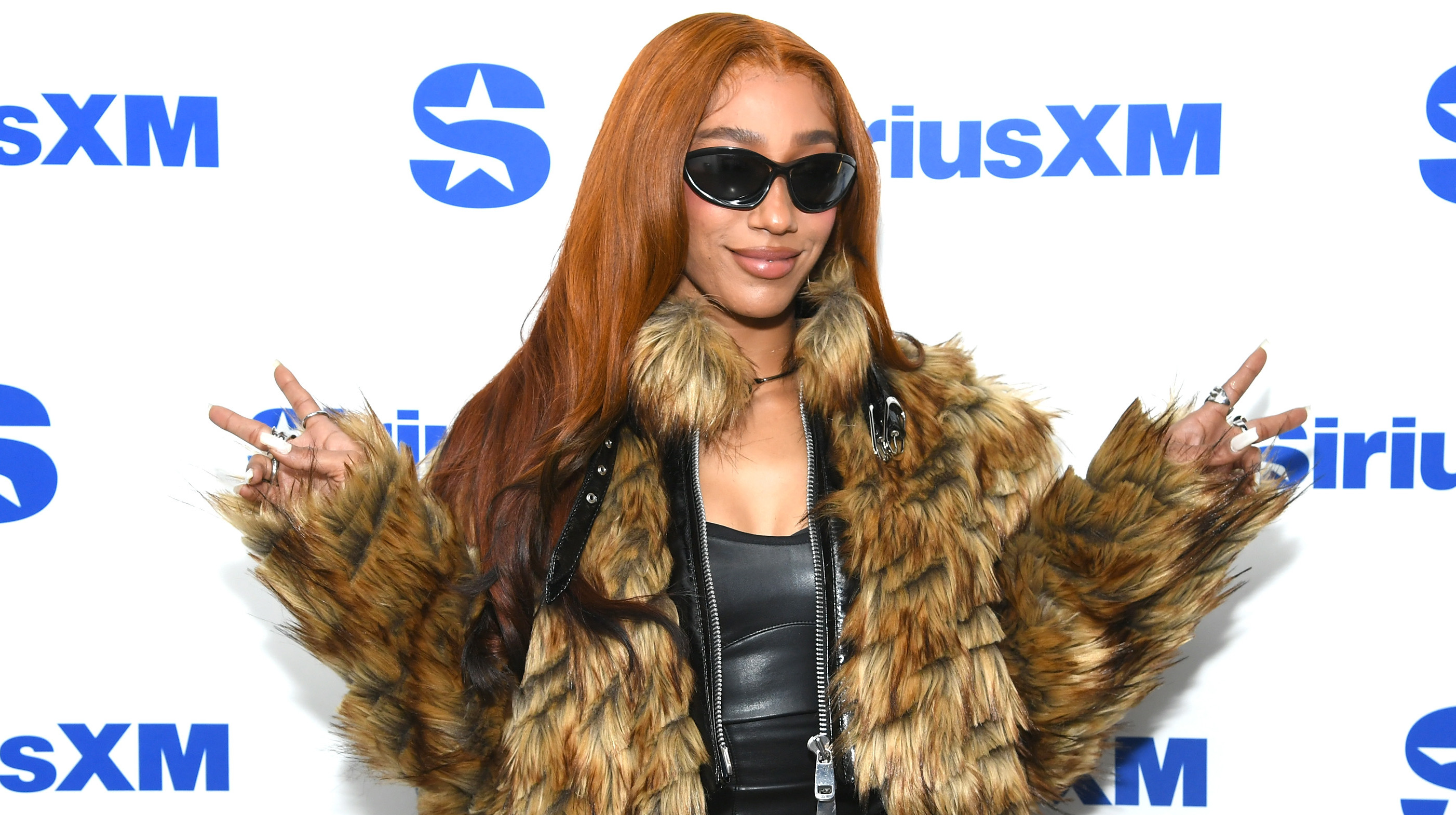 BIA fires back at critics after White House UFC video uses her song: 'U ...