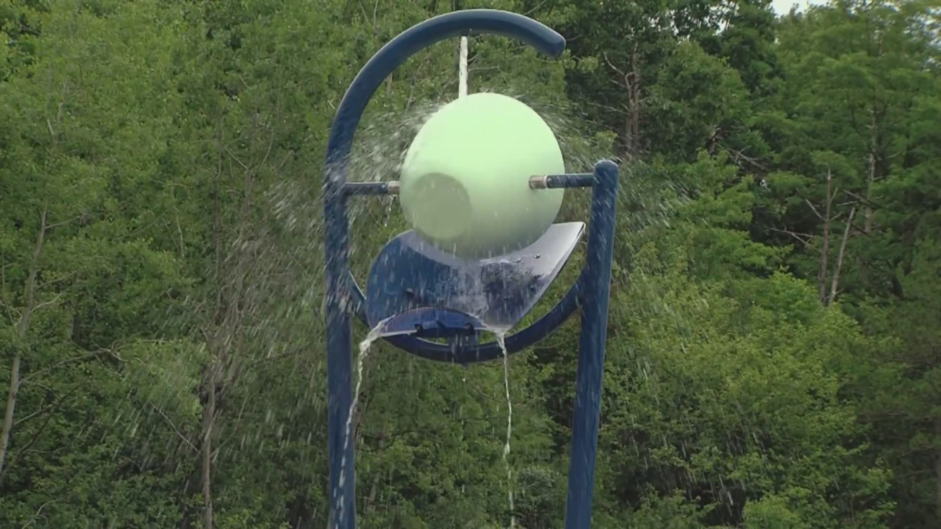 Scranton splash pad set to reopen after repairs | 28/22 News