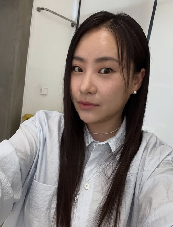 Jo Hyun-ah halts Wegovy after 3 months… "Lost too much weight, rebound ...