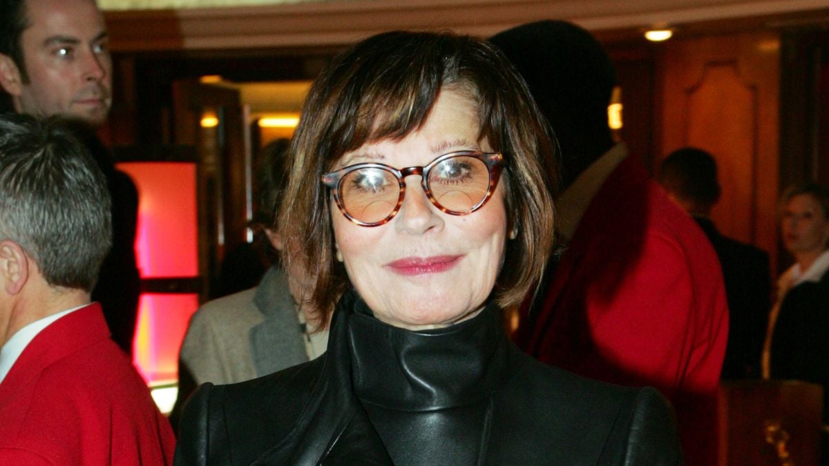 Mort de Guesch Patti : quand la chanteuse révélait ses soucis d’argent ...