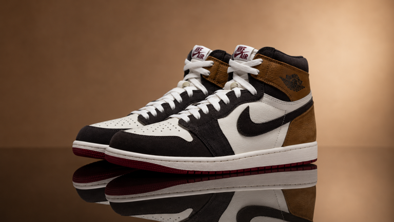 Air Jordan 1 'Love Letter' release date & where to buy