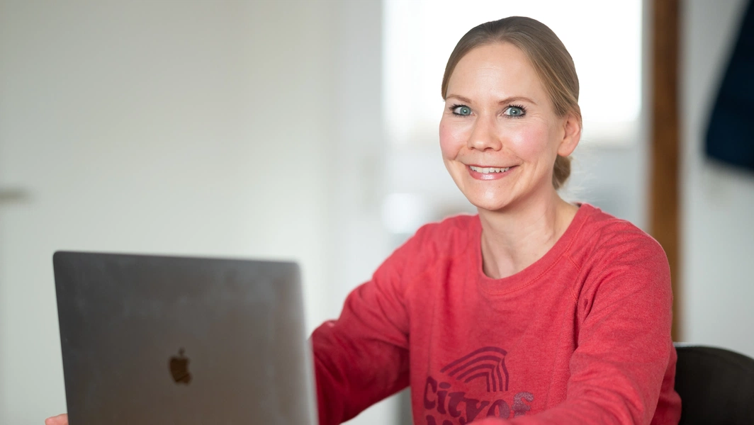 15 flexible and creative work-from-home careers