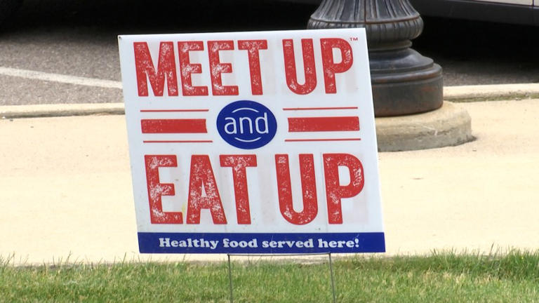 Meet Up and Eat Up expands summer food access in Jackson