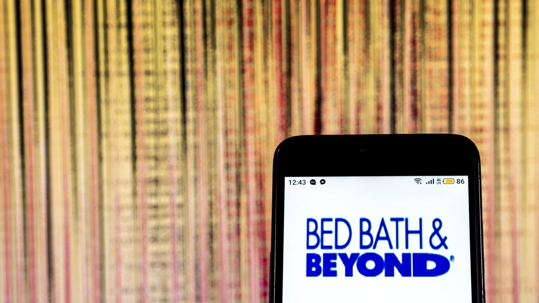 Bed Bath & Beyond's nationwide co-branded revival