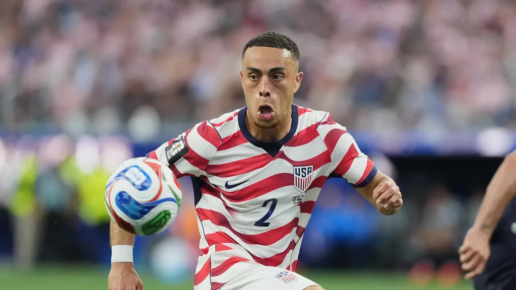 World Cup fans enamored by US culture should bring home more than ranch ...