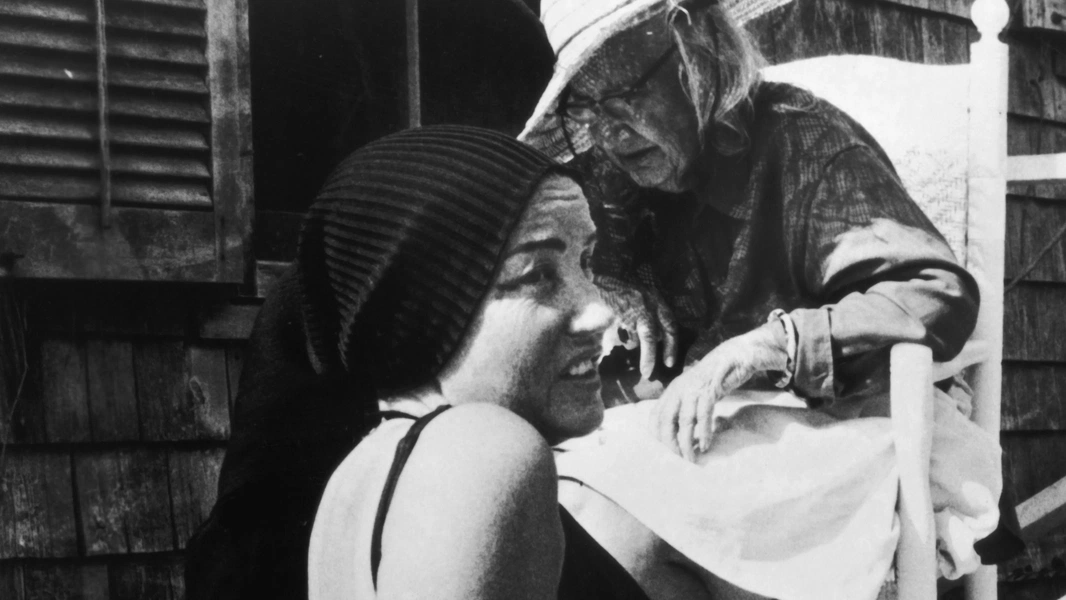 Grey Gardens: From gilded age estate to cultural icon