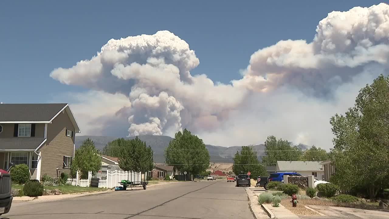 'It's just devastation.' Beaver residents fear what may have already ...