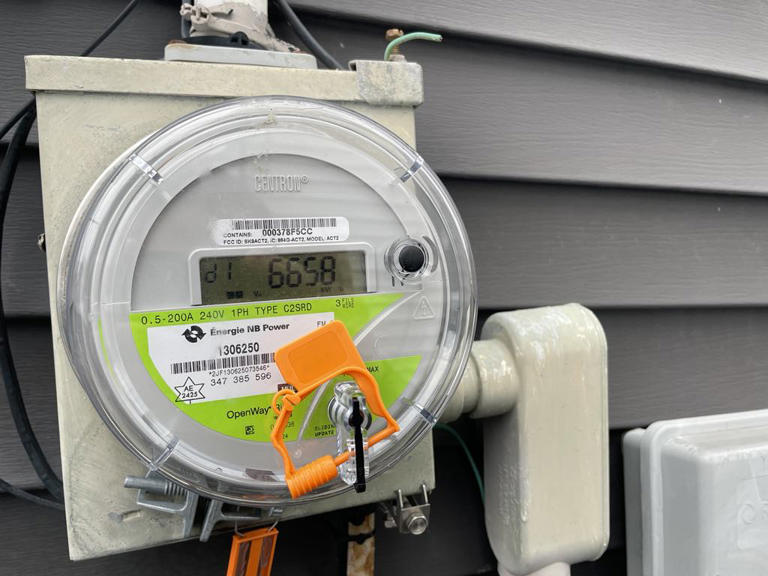 Feds to invest nearly $12M to upgrade electricity meters in Yukon, NWT