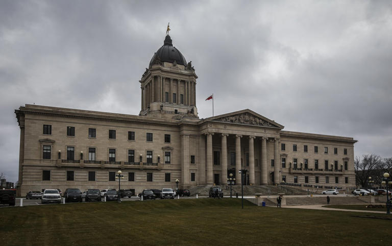 Byelection announced for July 21 in northern Manitoba riding