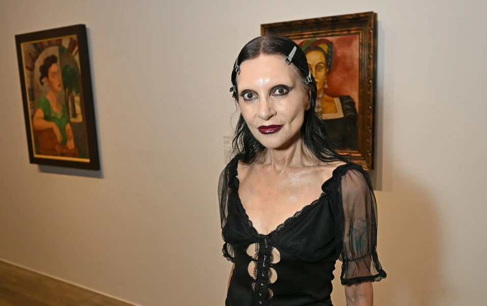 Tate's Frida Kahlo show opens with few original works