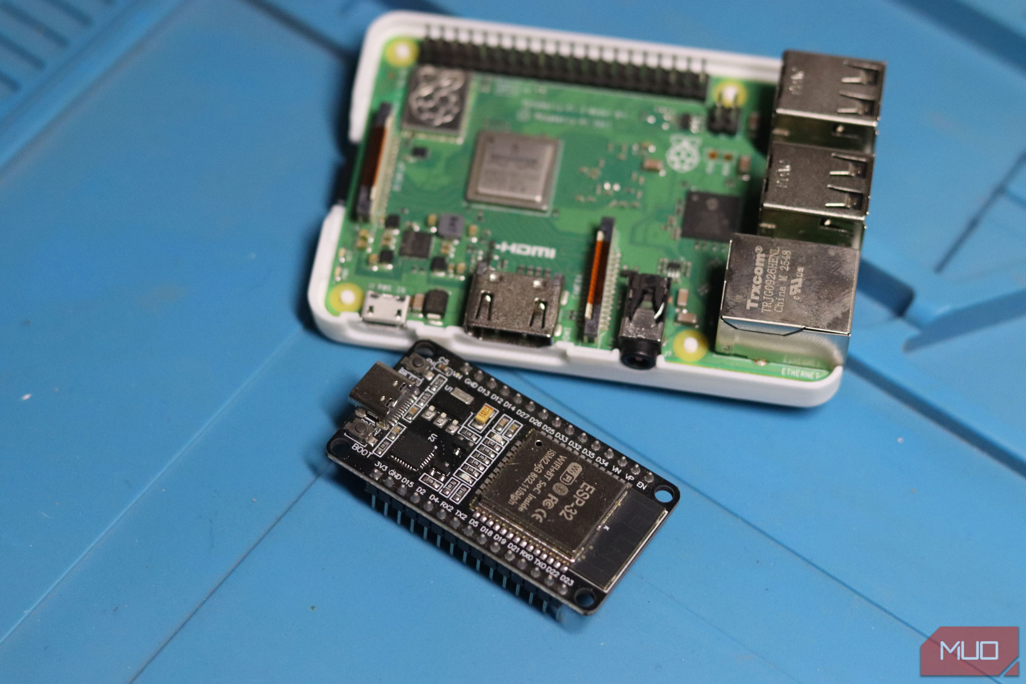 5 things to build with the $4 chip that's outselling the Raspberry Pi