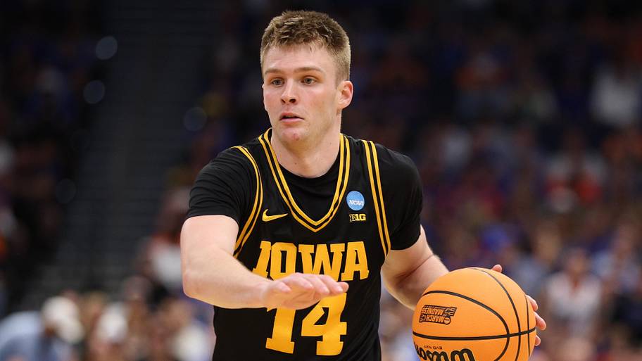 Bennett Stirtz's post-draft quote is already giving OKC fans a reason ...