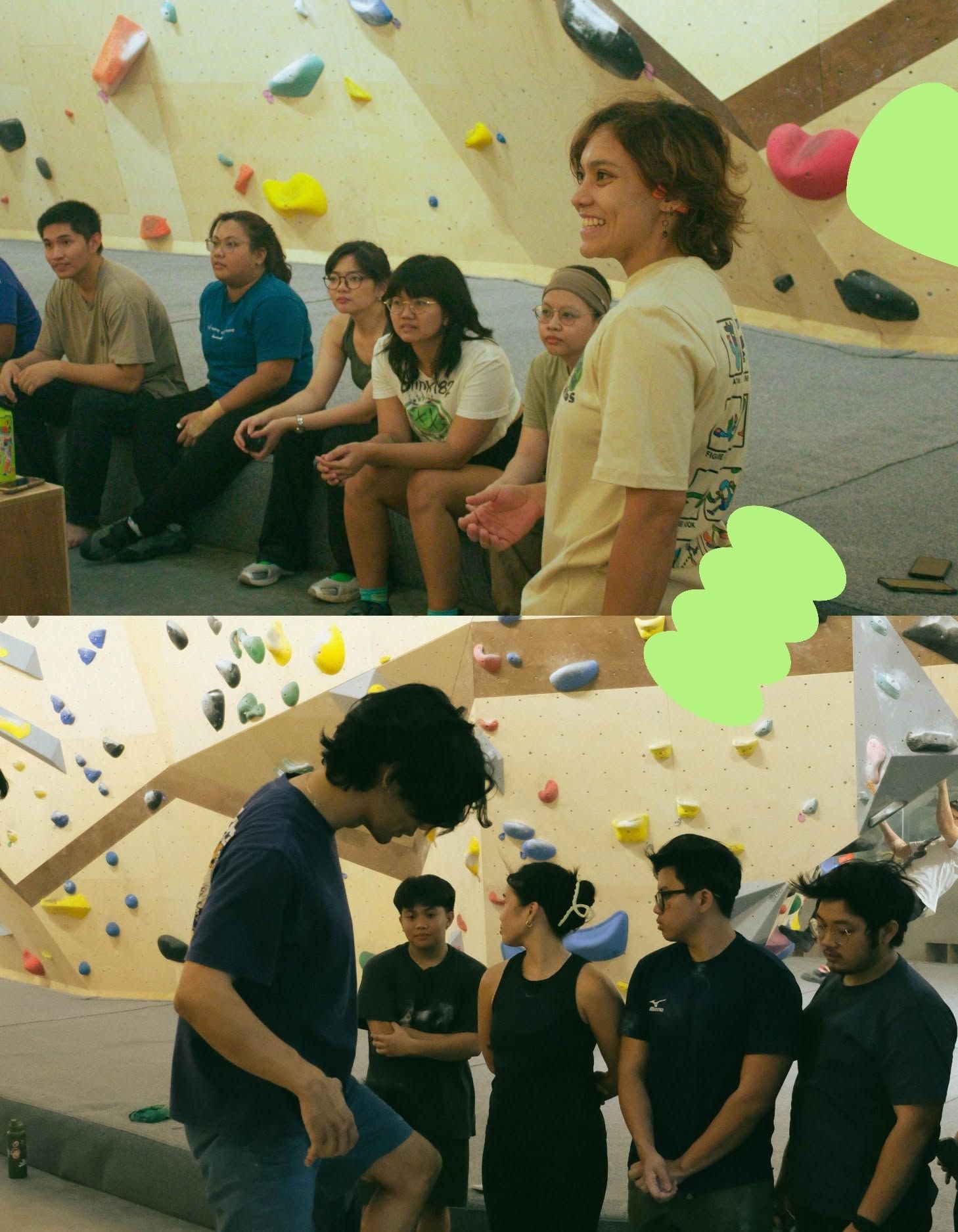 Where to go rock climbing and bouldering in Metro Manila