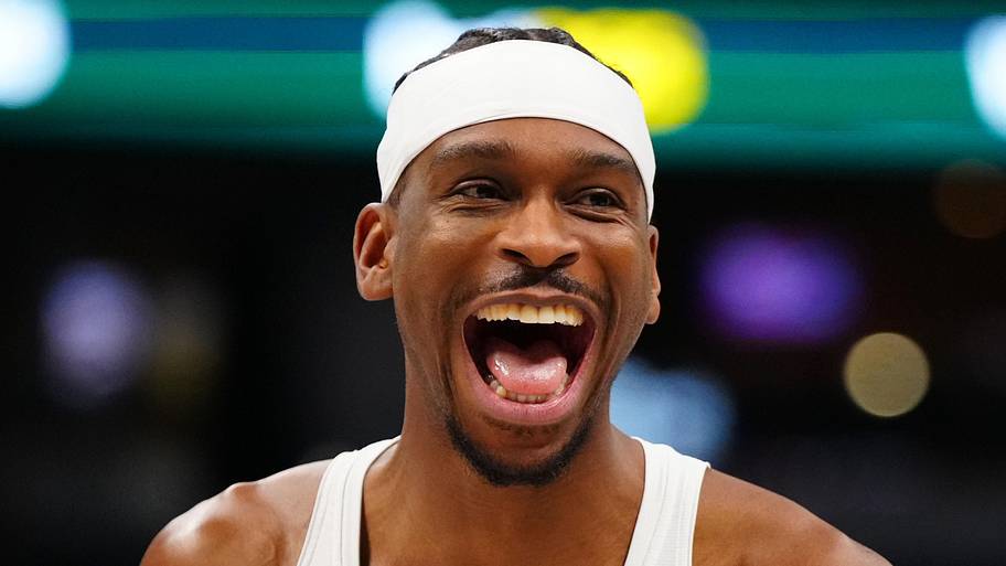 Thunder just made Clippers feel final bit of pain from Shai Gilgeous ...