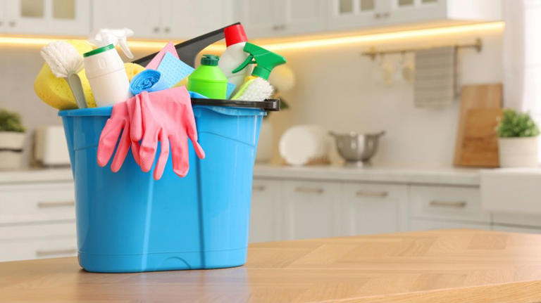 The smelly kitchen item you're probably not cleaning (and definitely ...