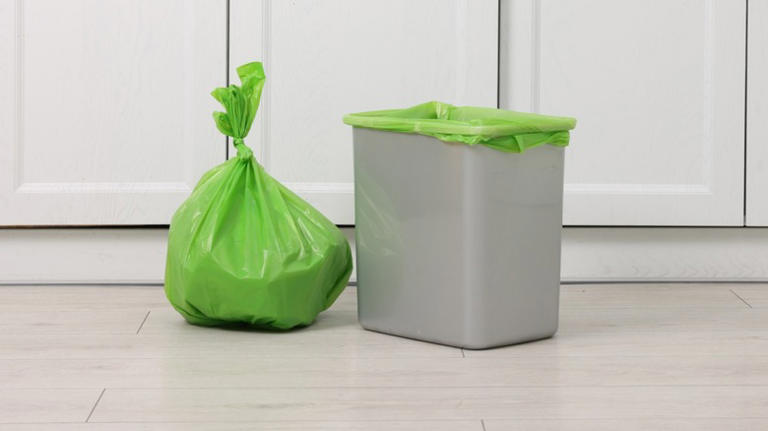The smelly kitchen item you're probably not cleaning (and definitely ...