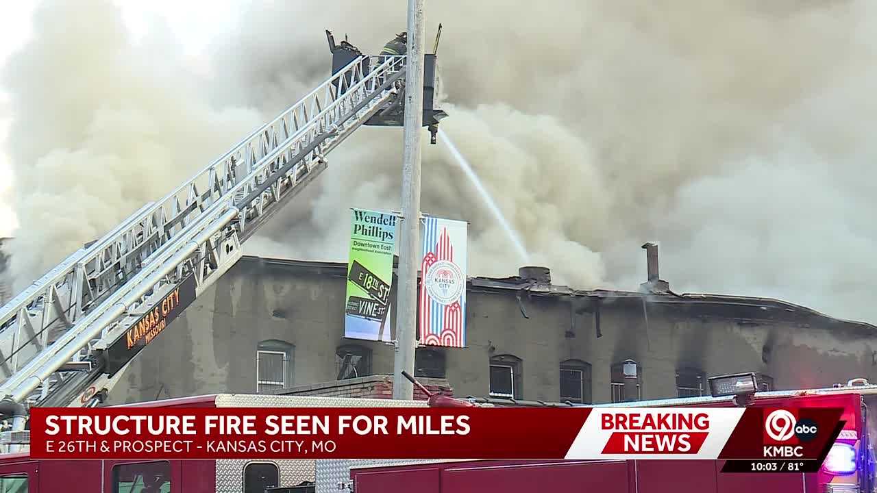 City plans demolition of historic Green Duck Tavern after devastating fire
