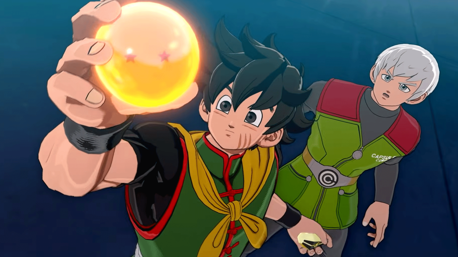 Dragon Ball Xenoverse 3 - Official 'Welcome to West City' gameplay ...