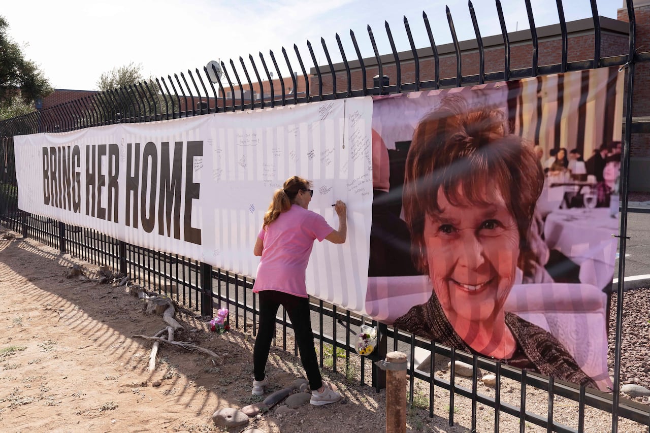 Guthrie family remains 'in agony' as details emerge about ransom note ...