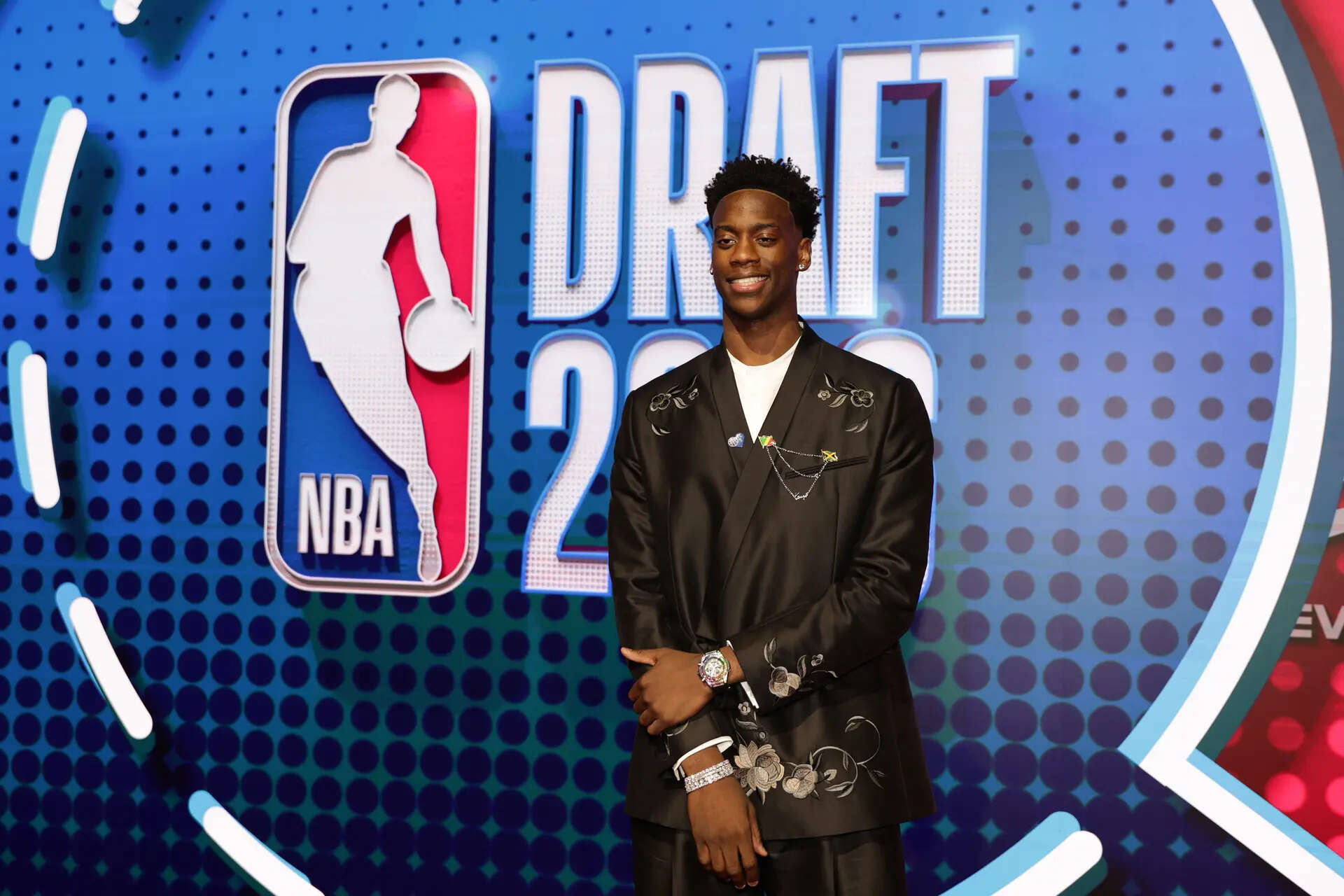 NBA draft 2026: Washington Wizards hit jackpot with first pick ...