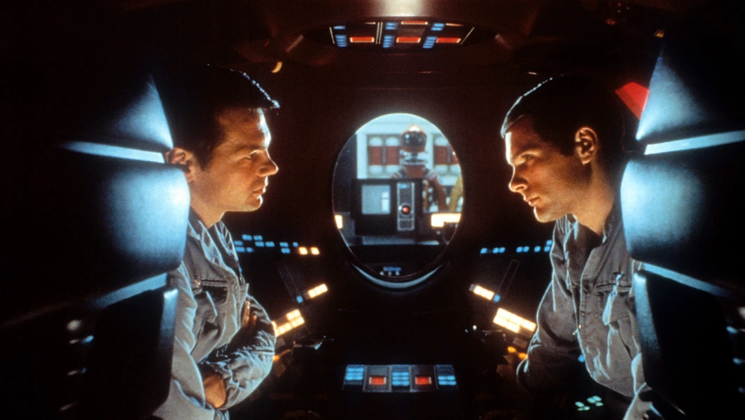 6 landmark sci-fi films adapted from novels
