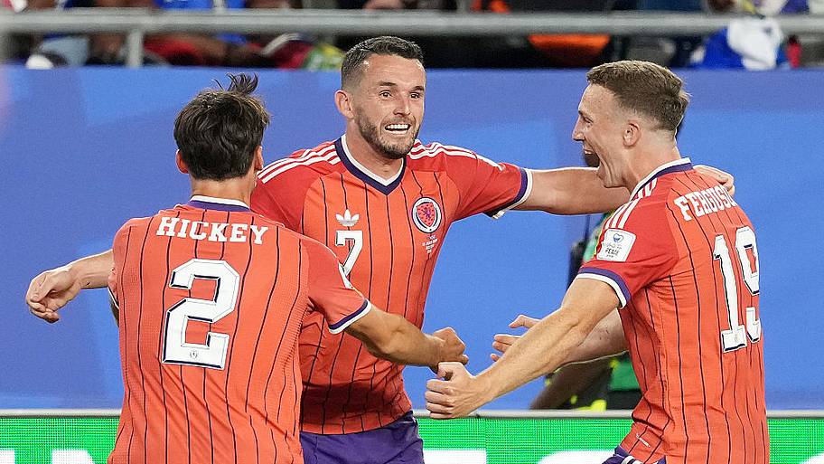 2026 World Cup third-place group table: How it works, as things stand
