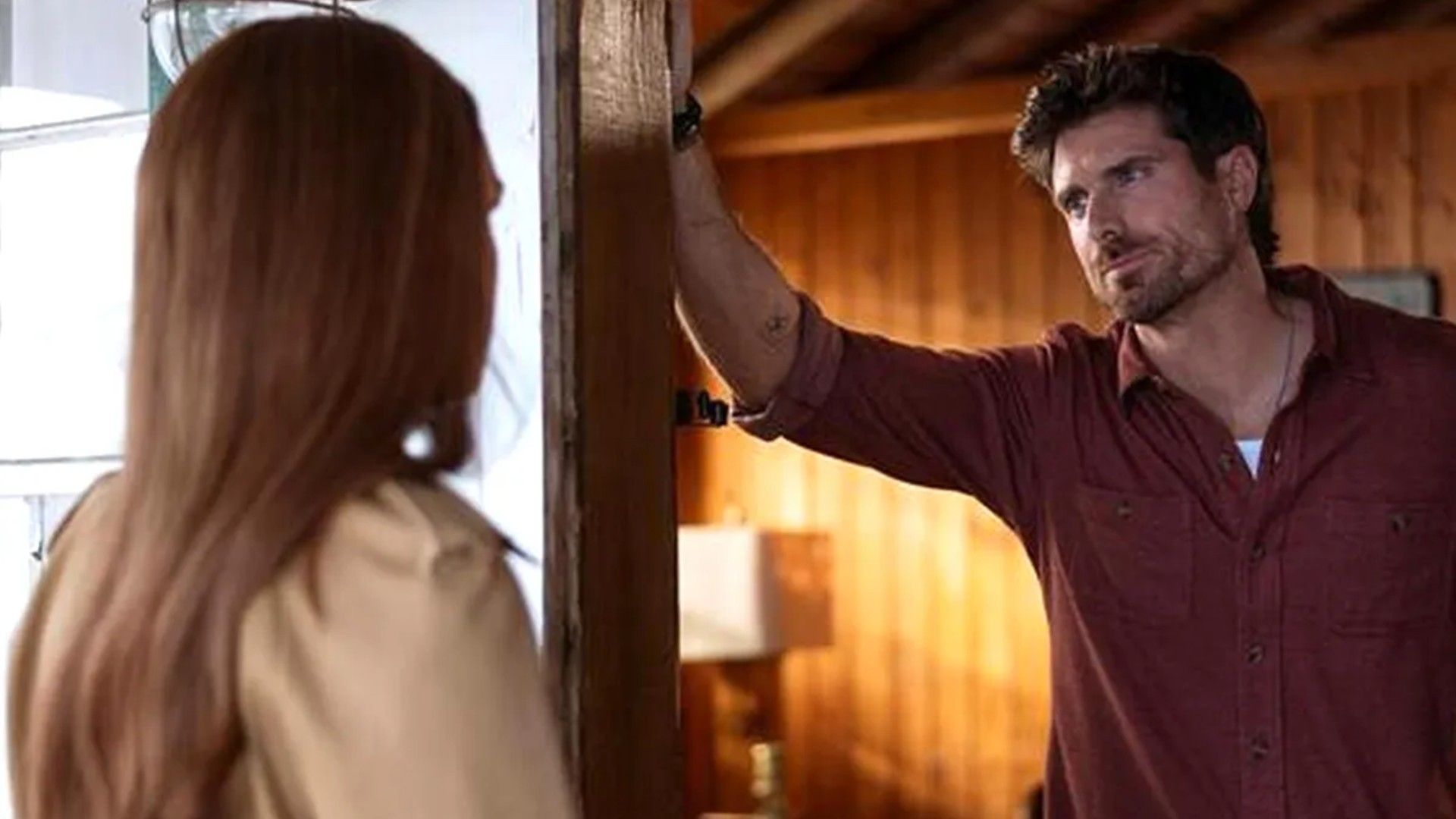 Sullivan's Crossing season 5: Morgan Kohan addresses a potential Marcus ...
