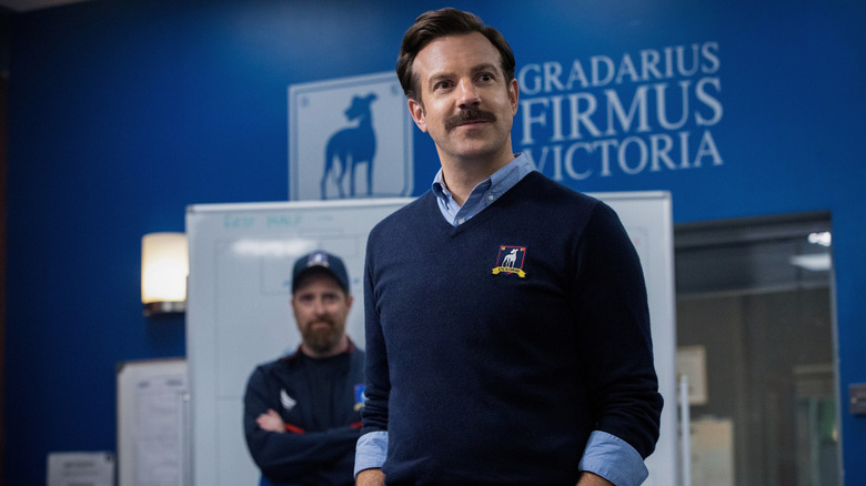 5 Apple TV shows way better than Ted Lasso