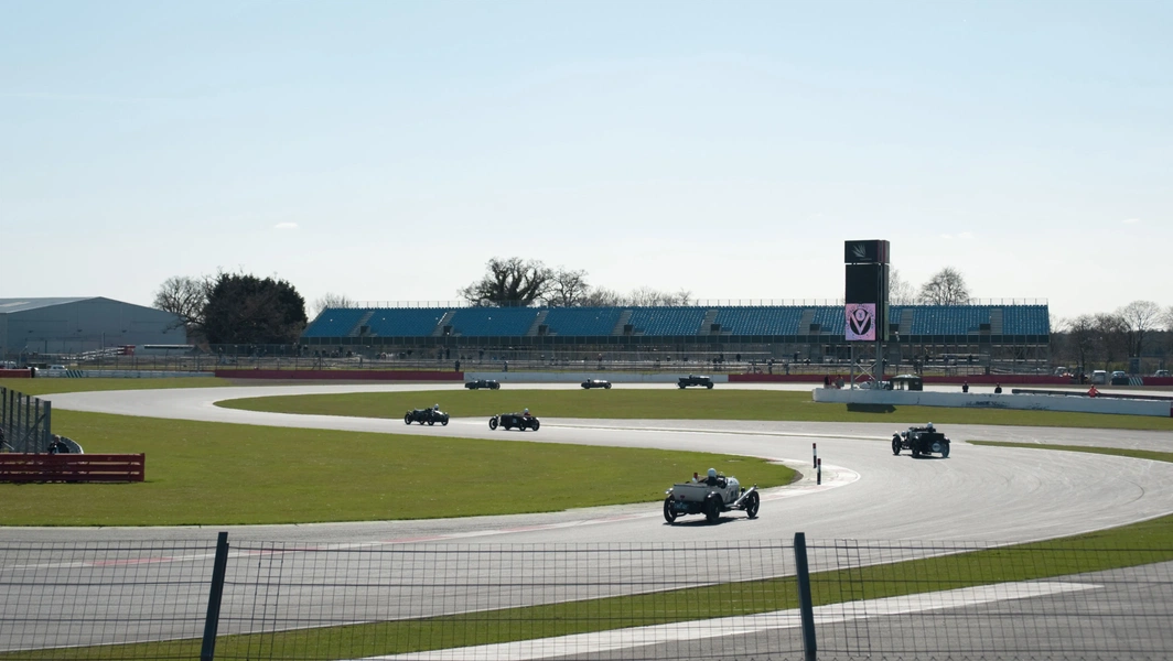 Austin Varco’s path to NASCAR Truck Series