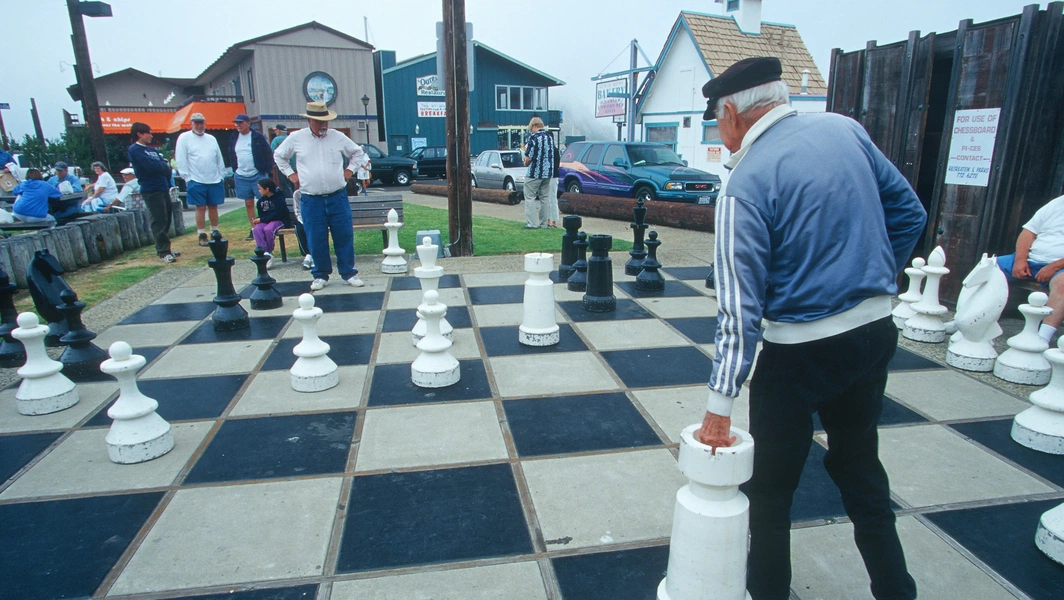 12 hobbies that boost brain health after 50