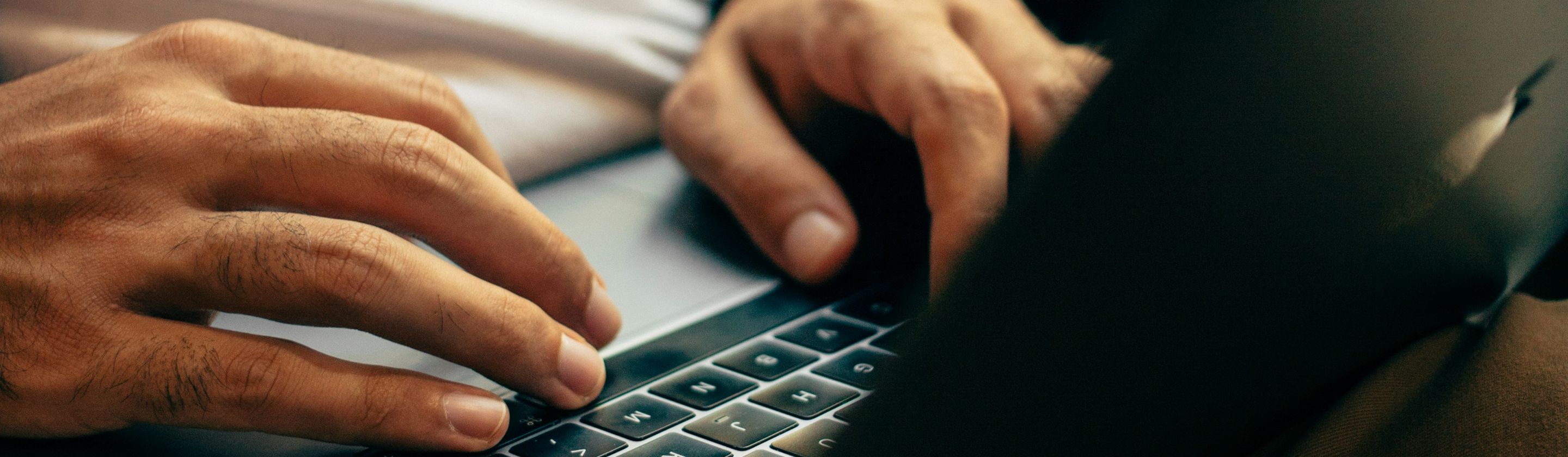 What was the first computer actually able to do?